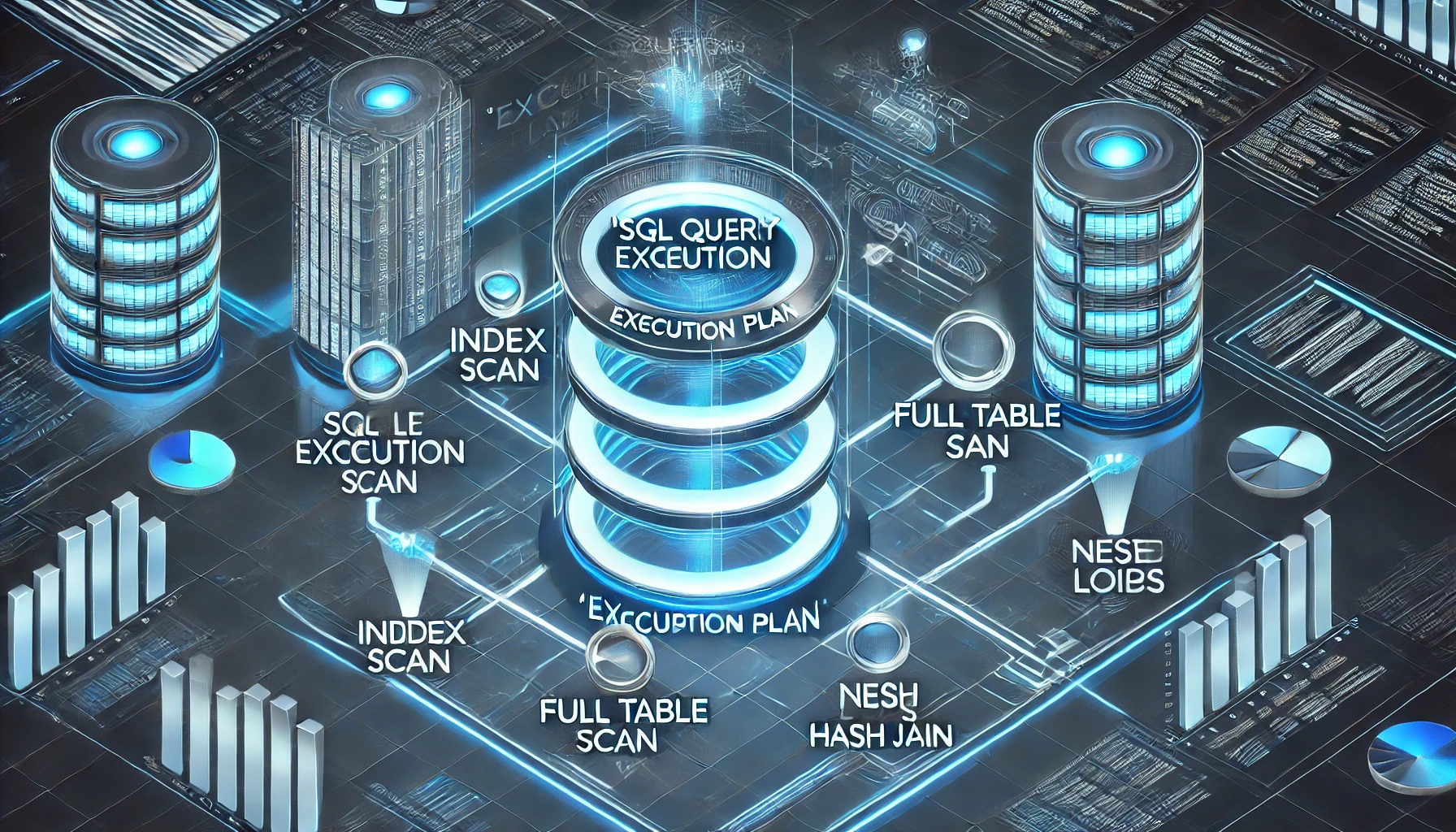 زمیوس - چگونه Execution Plan را در اوراکل بخوانیم؟ | راهنمای بهینه سازی ...